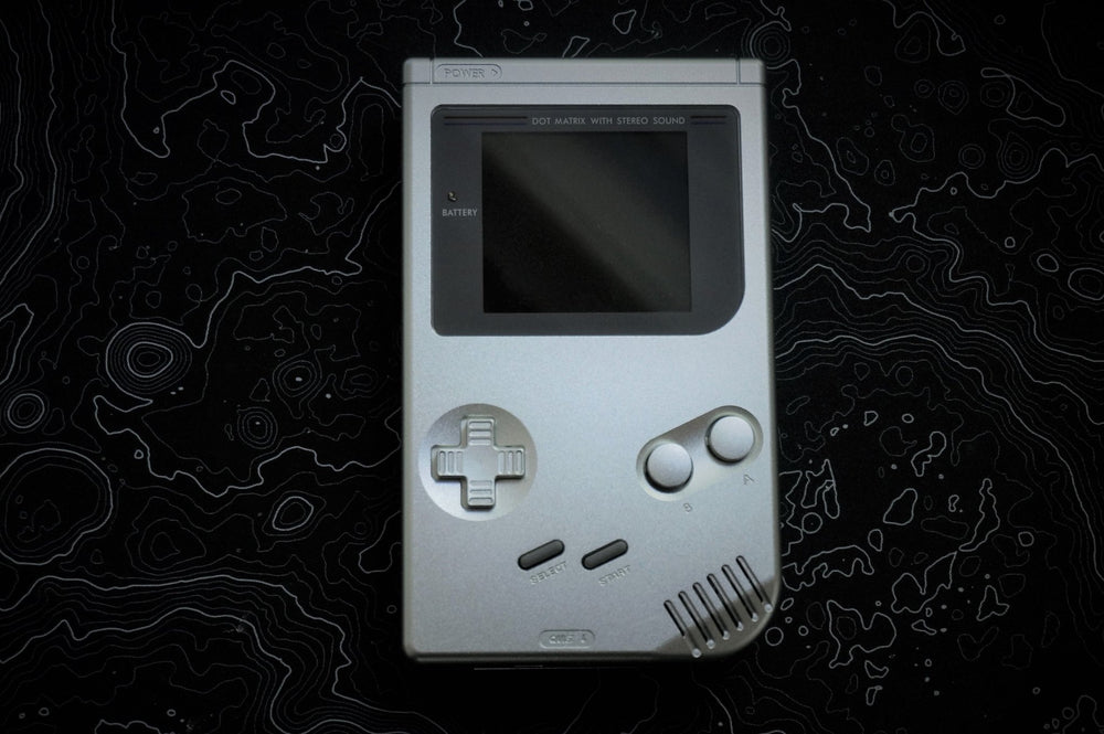 In Defense of Nostalgia: Why Game Boys Are Still Superior to Modern Te