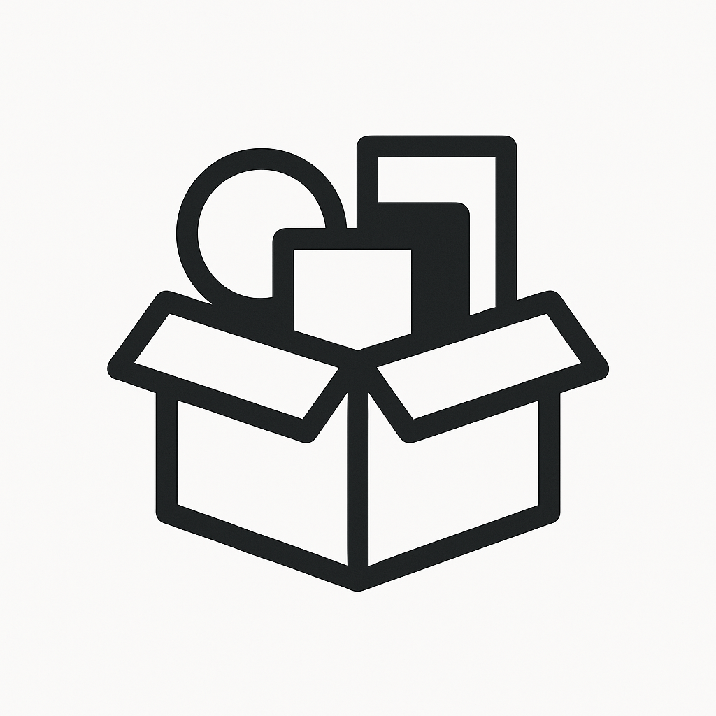 DIY Build Kits