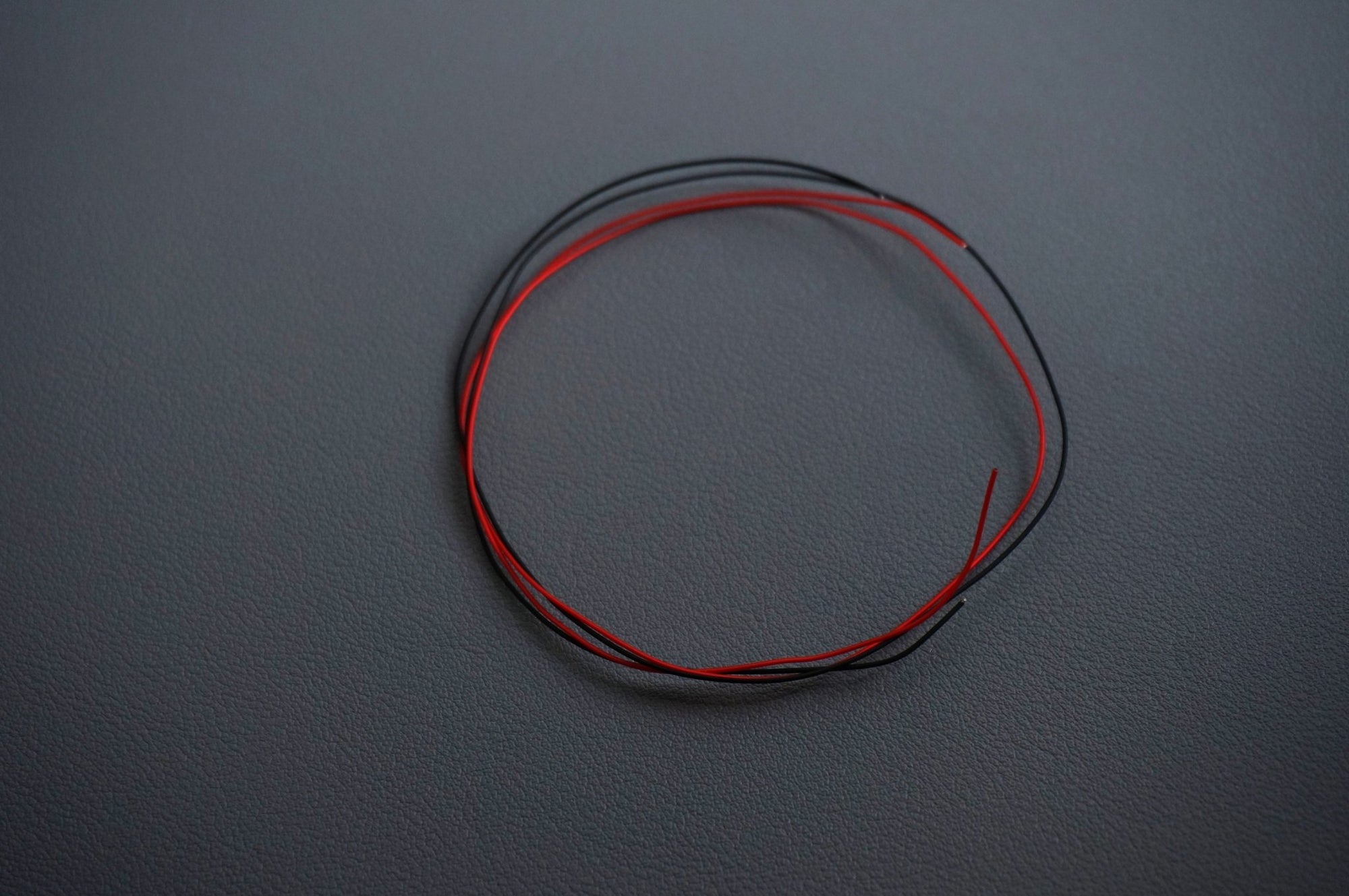 28 ga Wire -28" Total Length