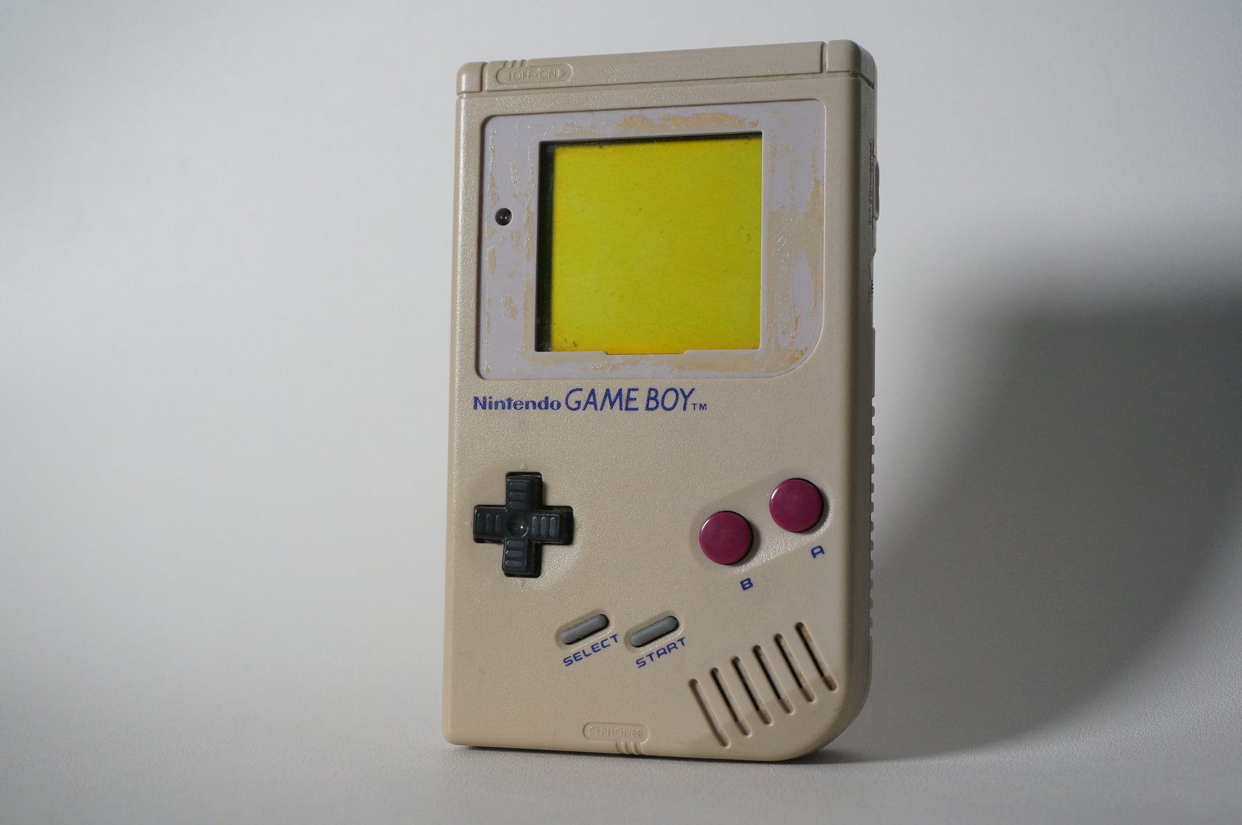 Game Boy Parts Machined Metal Aluminum Shells, Mods by Boxy Pixel