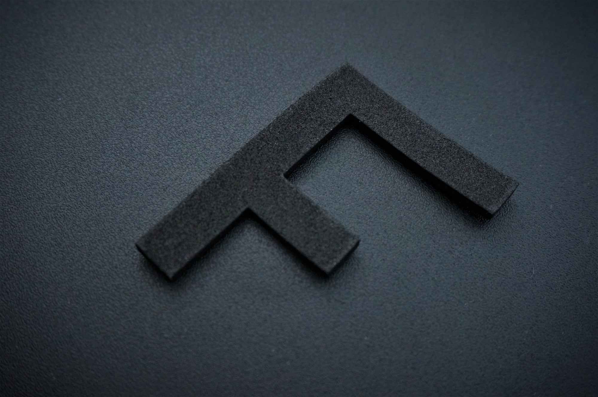 Advance GBA-SP LCD Spacer Foam