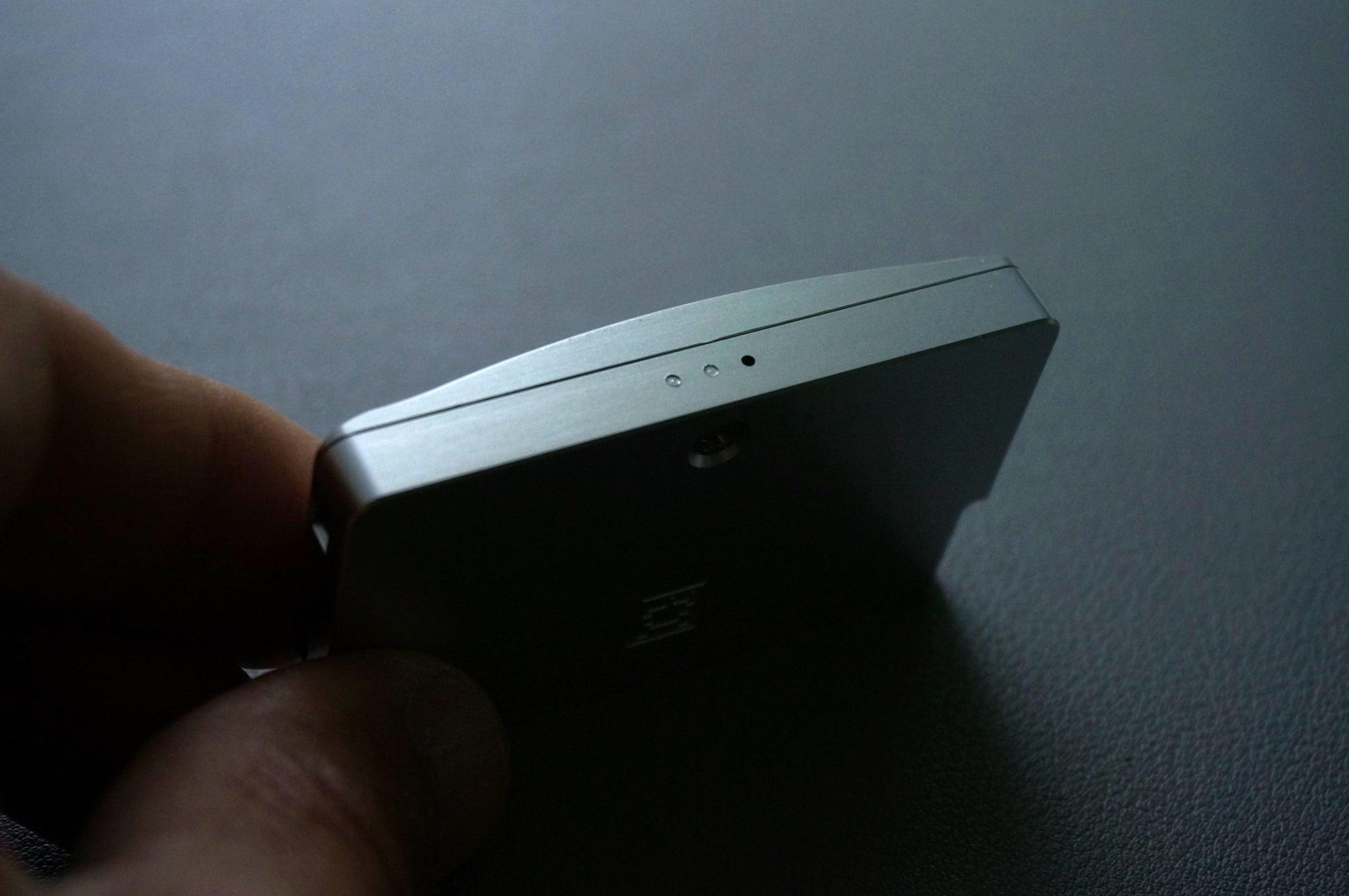 CNC Machined Game Boy Advance EZ Flash (Definitive Edition) Metal Game