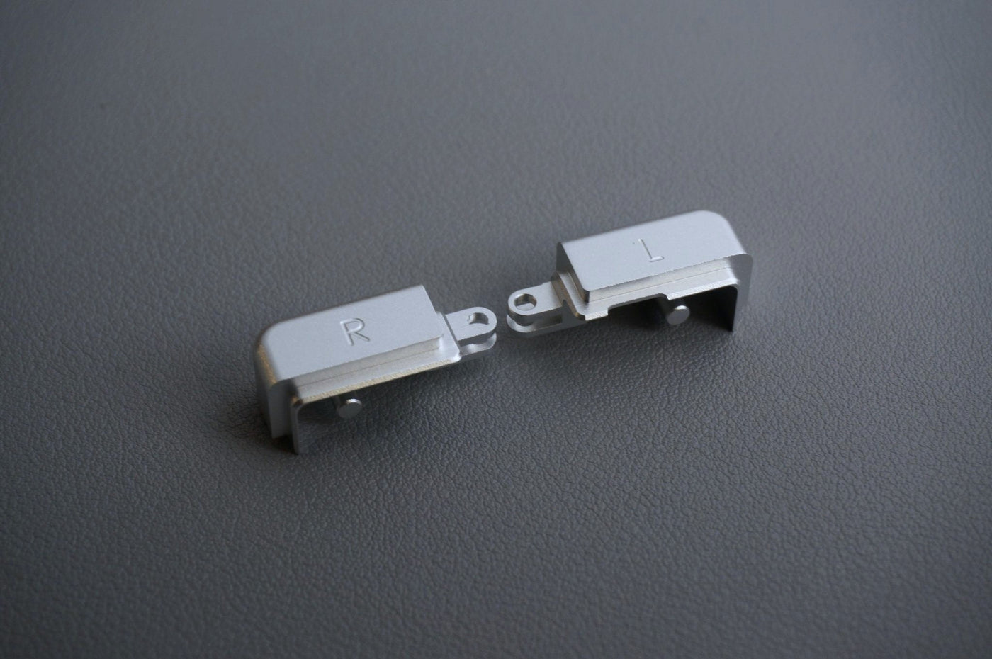 DS Lite Macro DMG CNC Machined Shoulder buttons