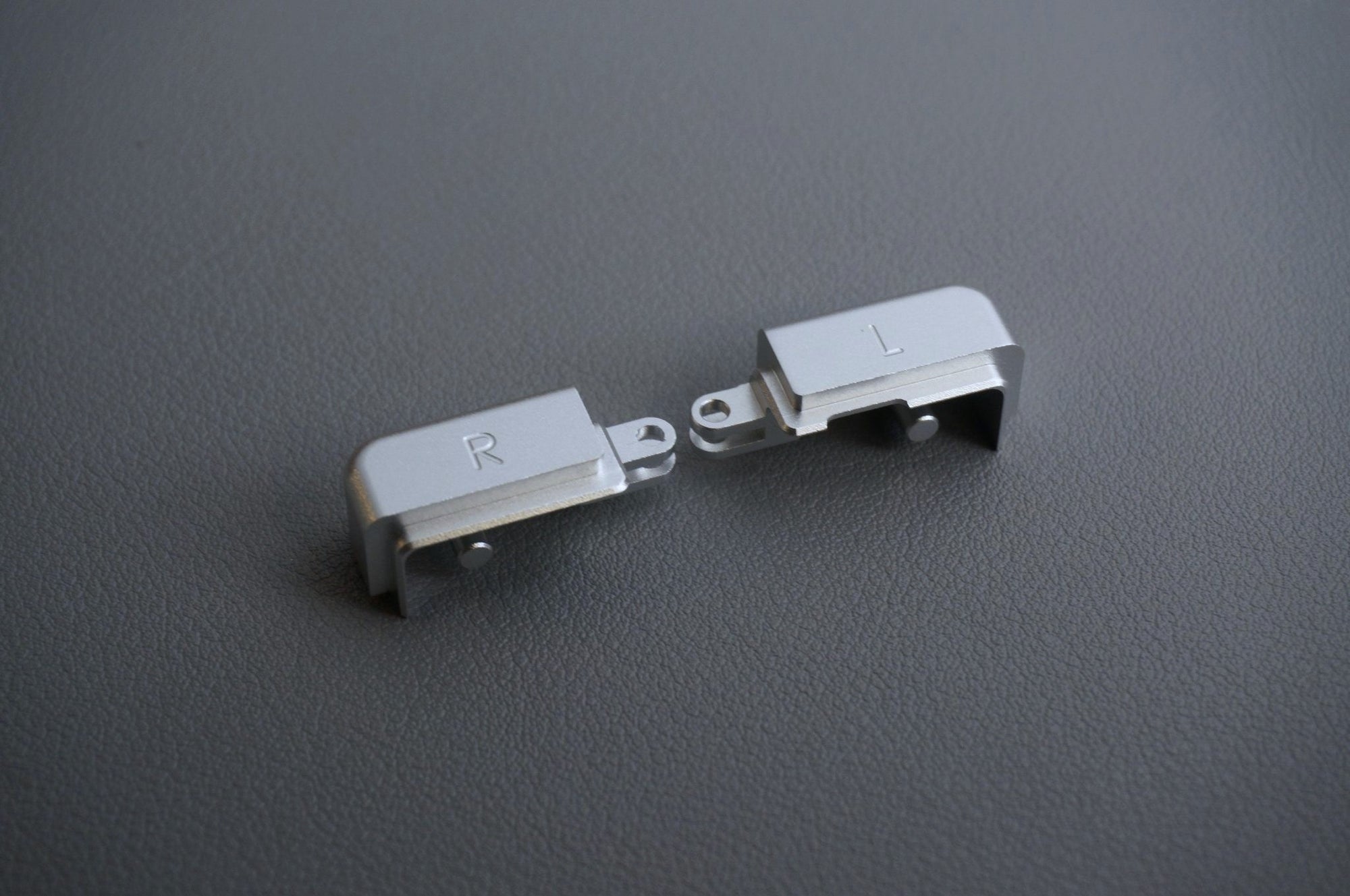 DS Lite Macro DMG CNC Machined Shoulder buttons