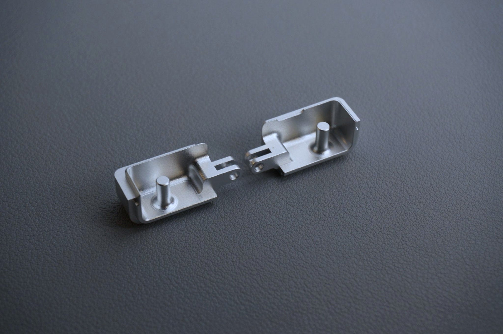 DS Lite Macro DMG CNC Machined Shoulder buttons