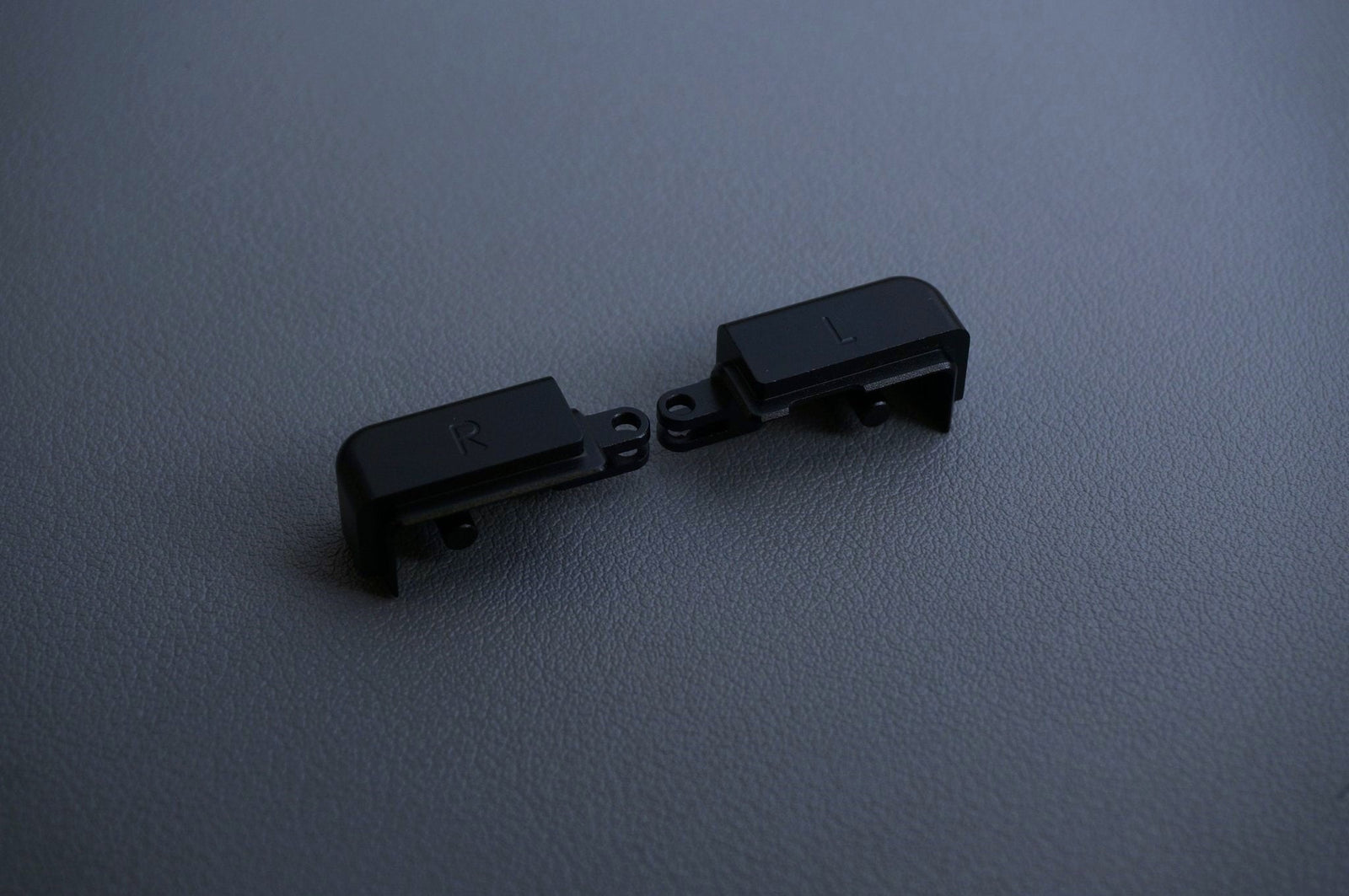 DS Lite Macro DMG CNC Machined Shoulder buttons