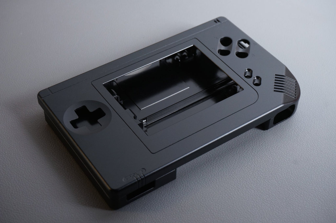 Nintendo DS Lite Macro Parts - Custom Gameboy Macro