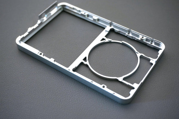 Pre-Order: Front Metal Housing Shell for iPod 5-7th Gen (MKII)
