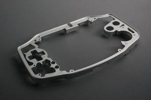 Game Boy Advance Aluminum Machined Shell
