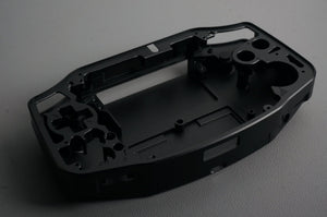 Game Boy Advance Aluminum Machined Shell