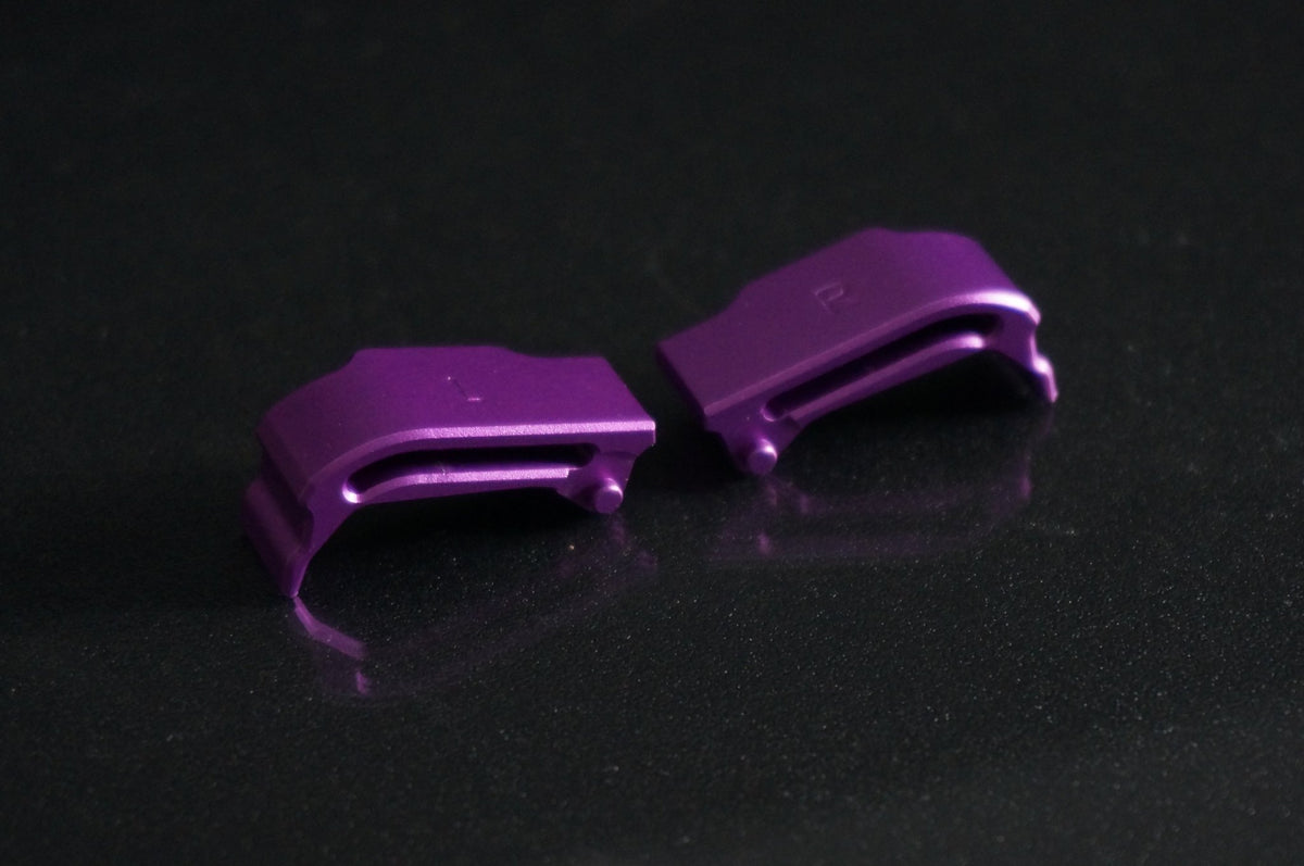 Game Boy Advance Machined Shoulder Buttons (NOT for hybrid shell)