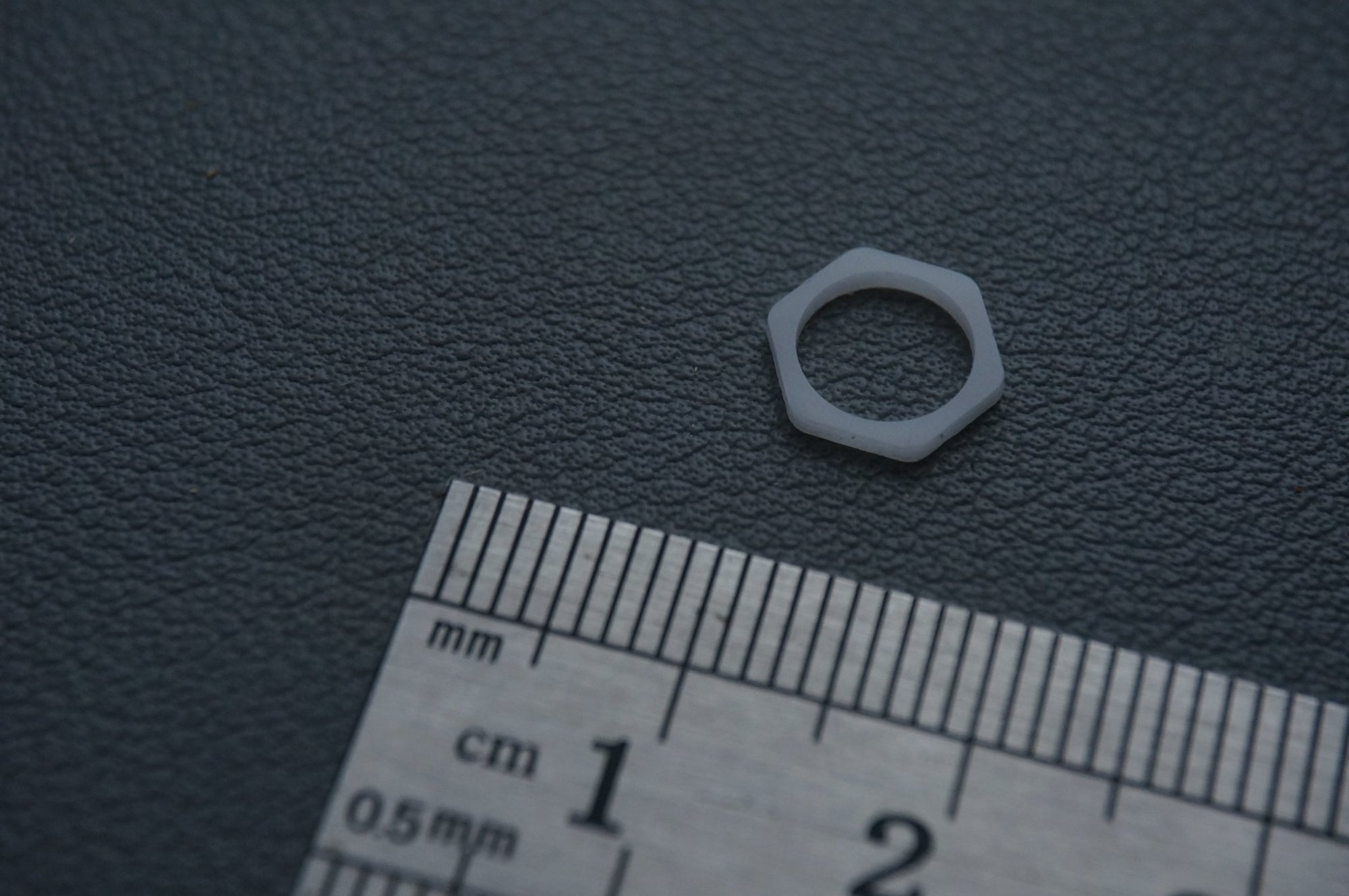 Game Boy Advance SP (GBA-SP) Plastic Bushing - Replacement