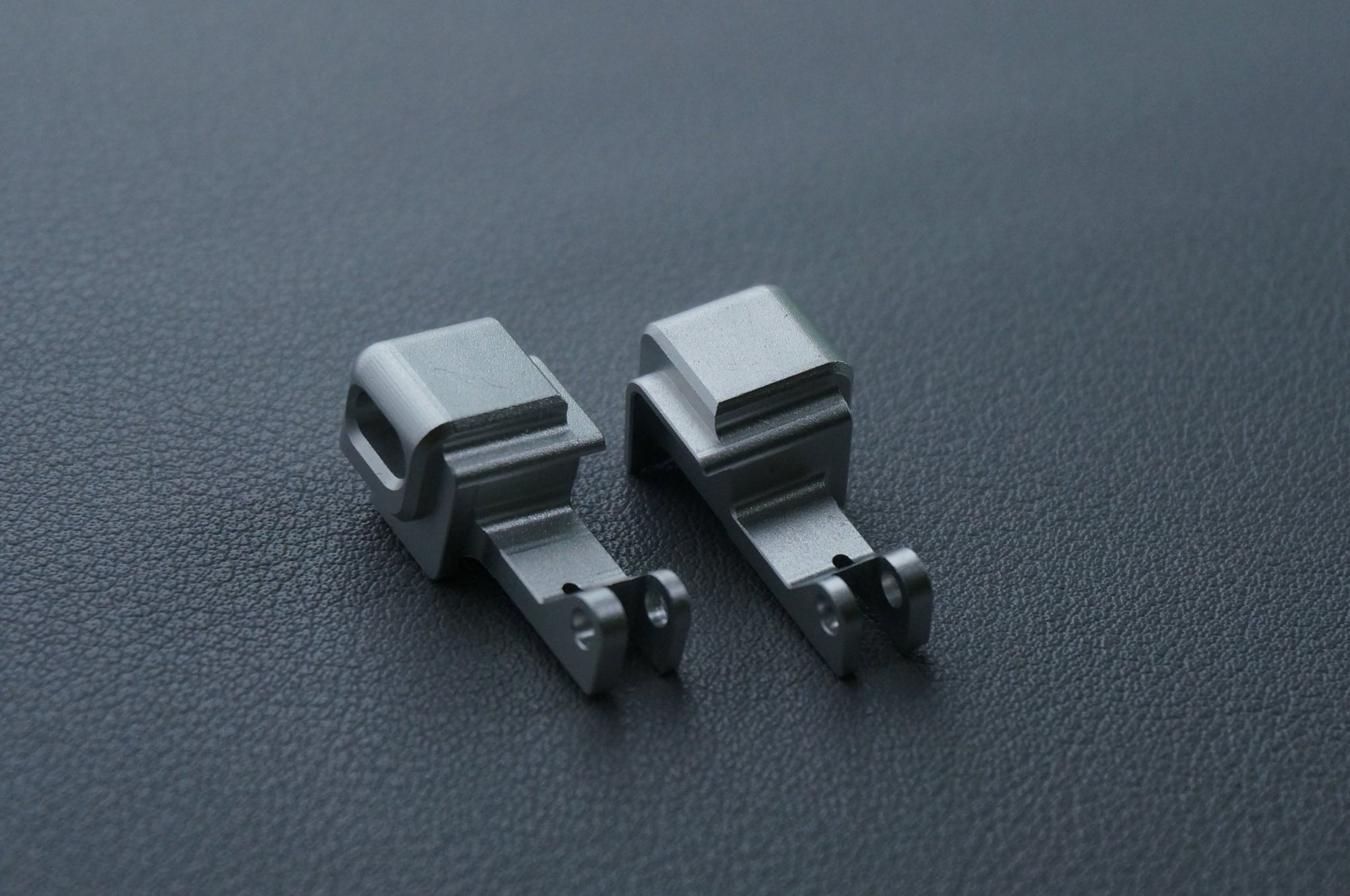 Game Boy Advance SP (GBA-SP) Shoulder Buttons (OEM Sized)