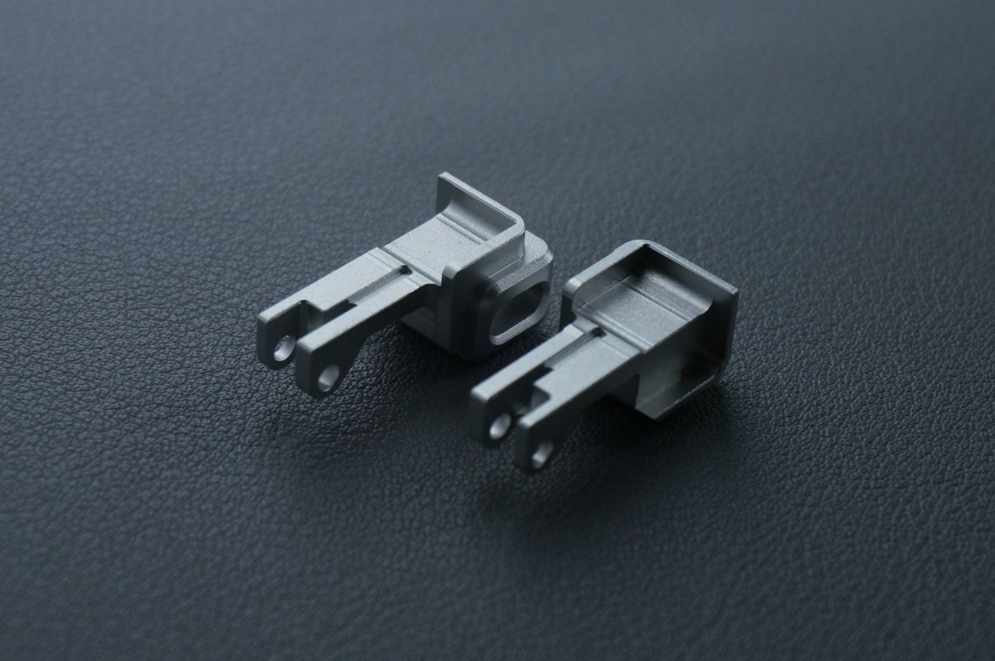 Game Boy Advance SP (GBA-SP) Shoulder Buttons (OEM Sized)