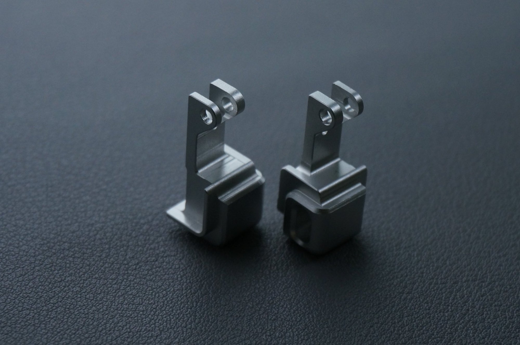 Game Boy Advance SP (GBA-SP) Shoulder Buttons (OEM Sized)