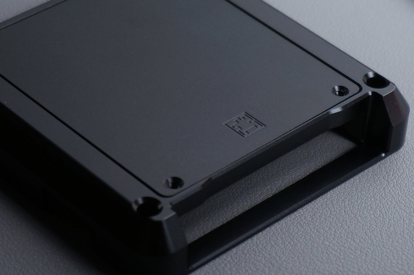 Game Boy Advance SP Unhinged Aluminum Machined Shell - Custom ...