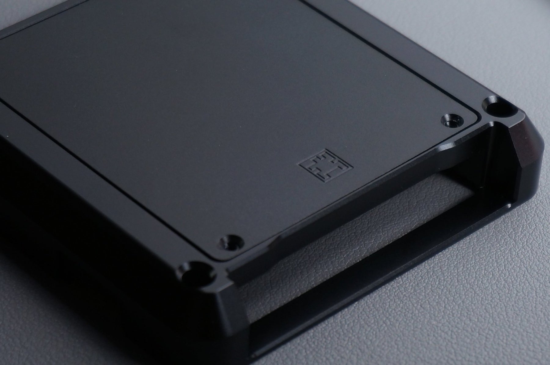 Game Boy Advance SP Unhinged Aluminum Machined Shell - Custom ...