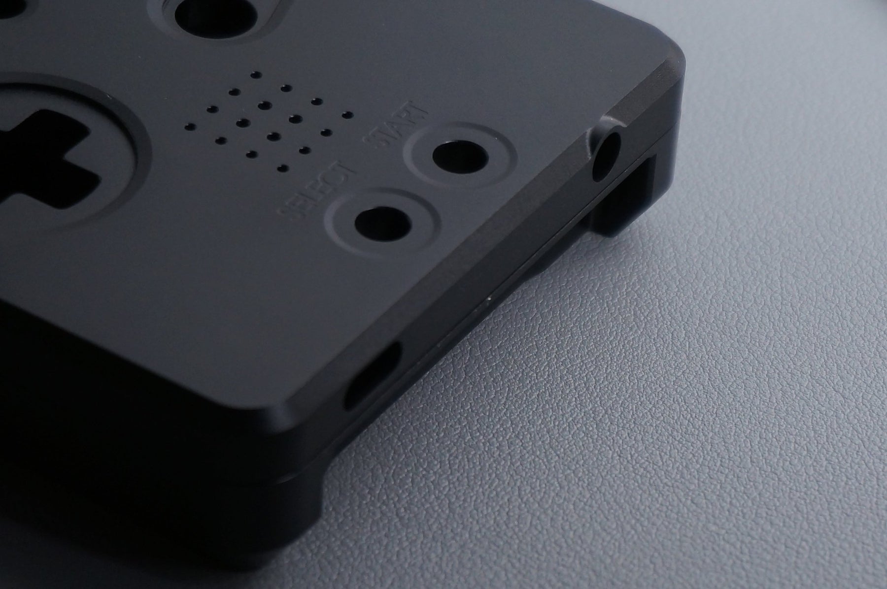 Game Boy Advance SP Unhinged Aluminum Machined Shell - Custom ...