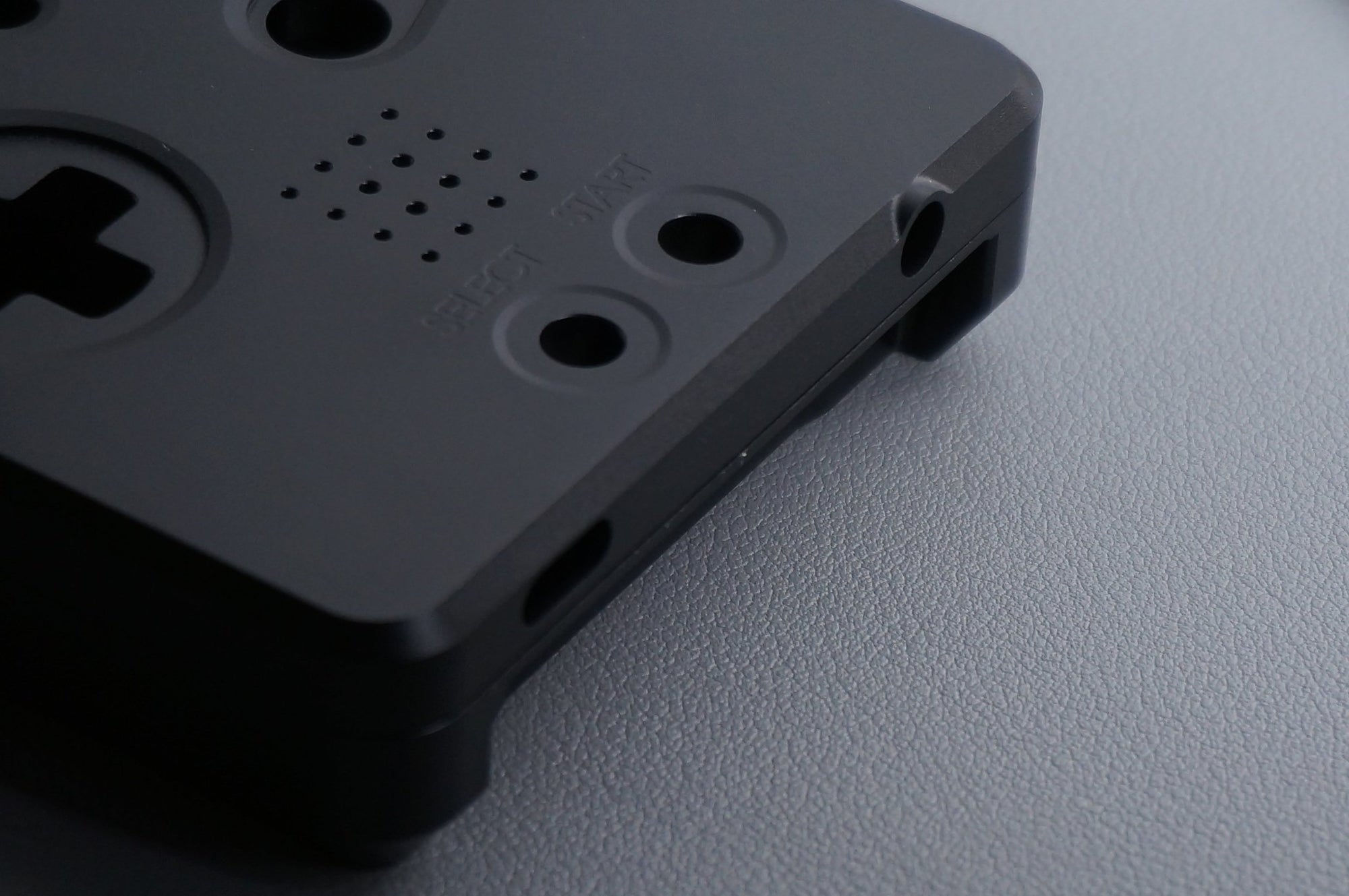 Game Boy Advance SP Unhinged Aluminum Machined Shell - Custom ...