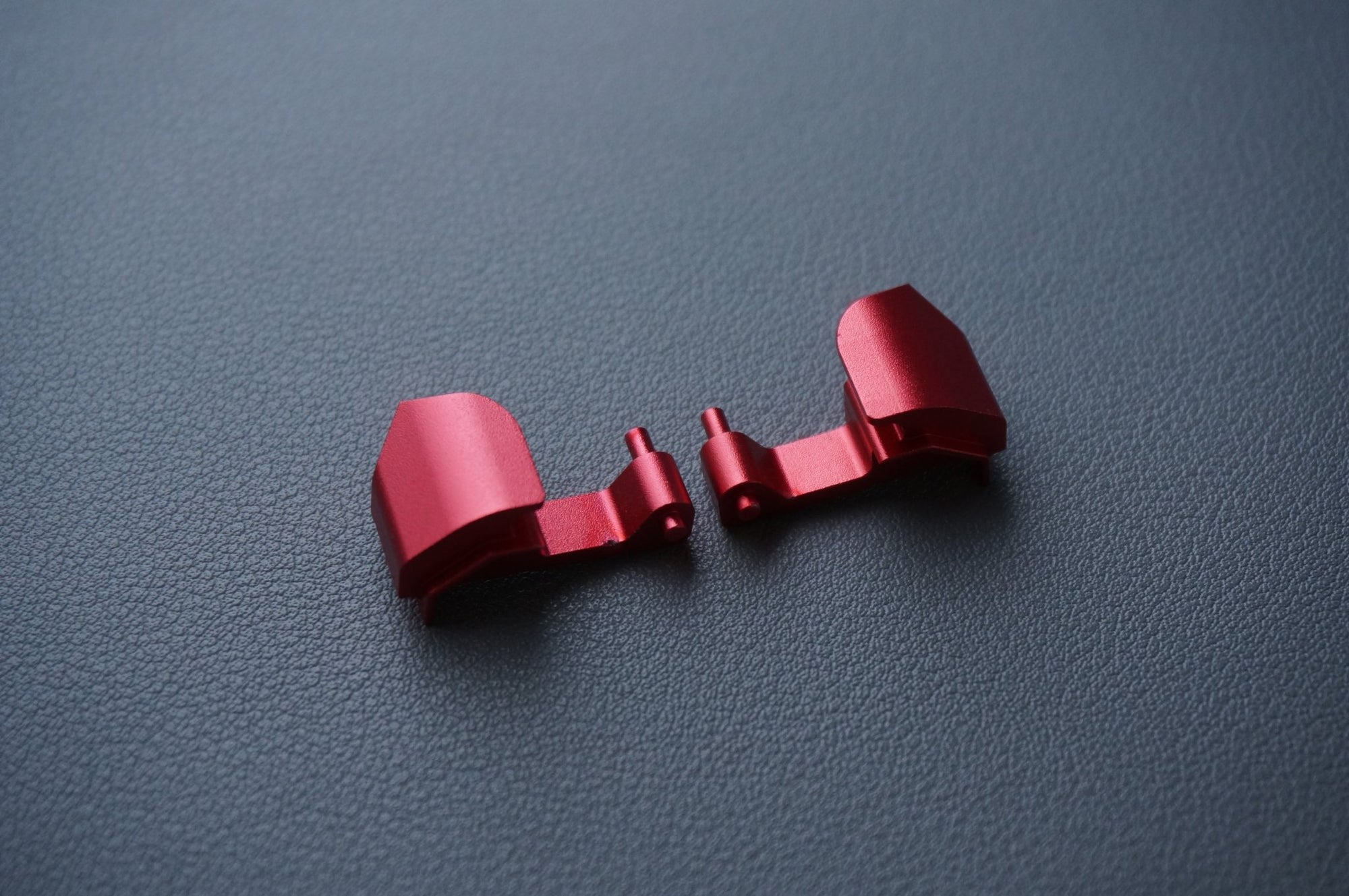 Game Boy Advance SP Machined Shoulder Buttons