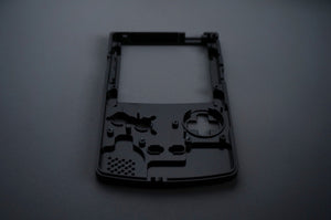 Game Boy Color Machined Aluminum Shells - IPS |Boxy Pixel