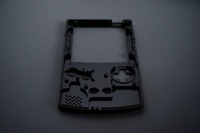 Game Boy Color Machined Aluminum Shells - IPS |Boxy Pixel