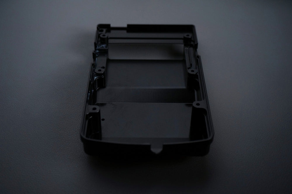 Game Boy Color Machined Aluminum Shells - IPS |Boxy Pixel