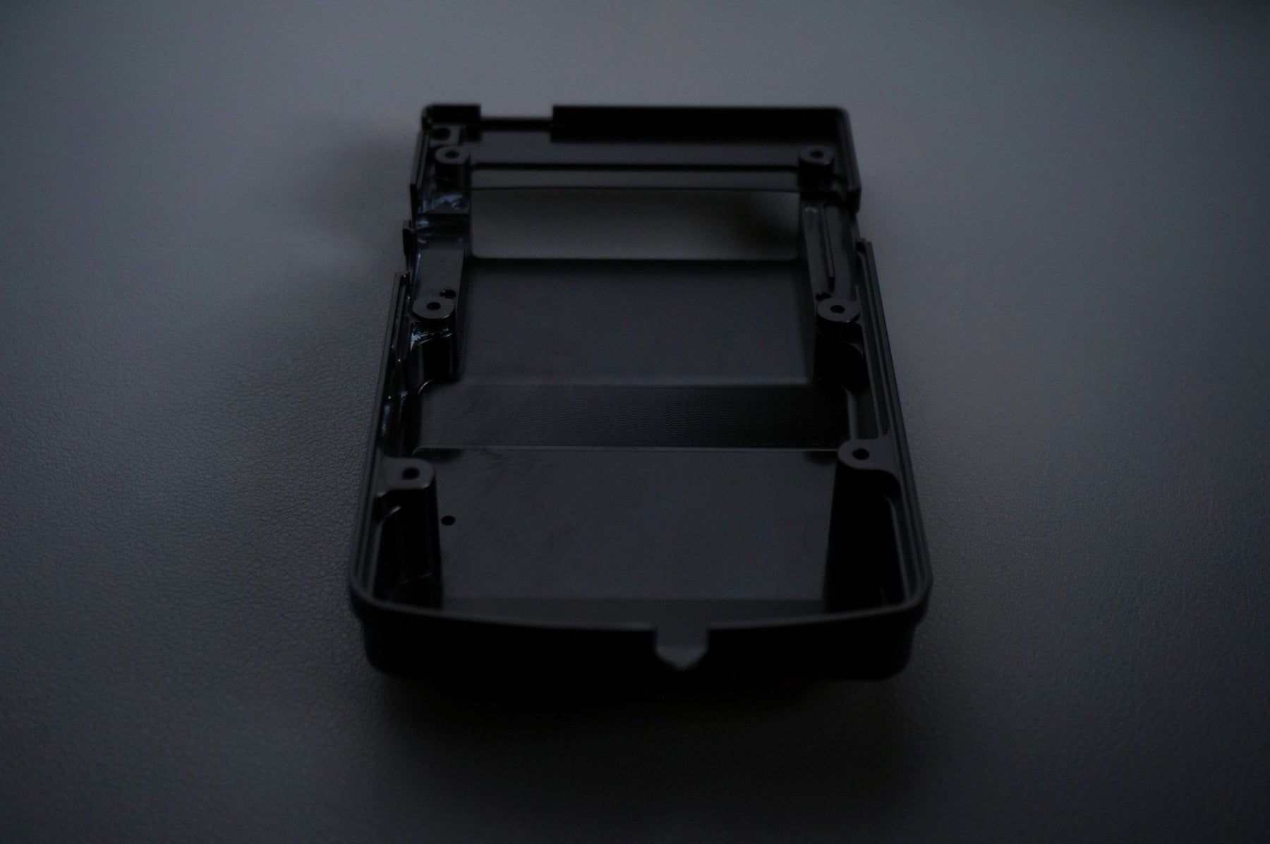 Game Boy Color Machined Aluminum Shells - IPS |Boxy Pixel