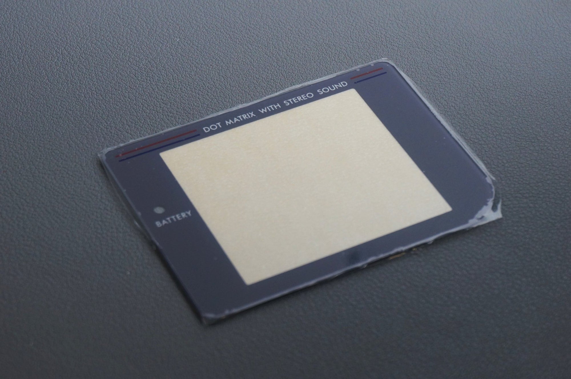 Game Boy (DMG) IPS LCD Screen Kits