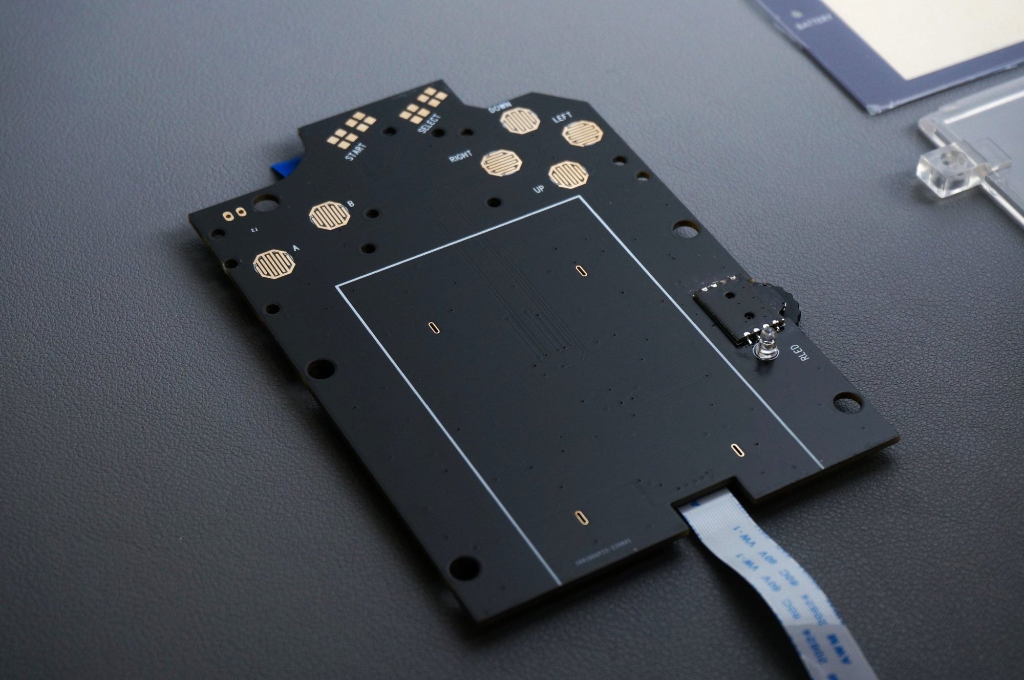 Game Boy (DMG) IPS LCD Screen Kits