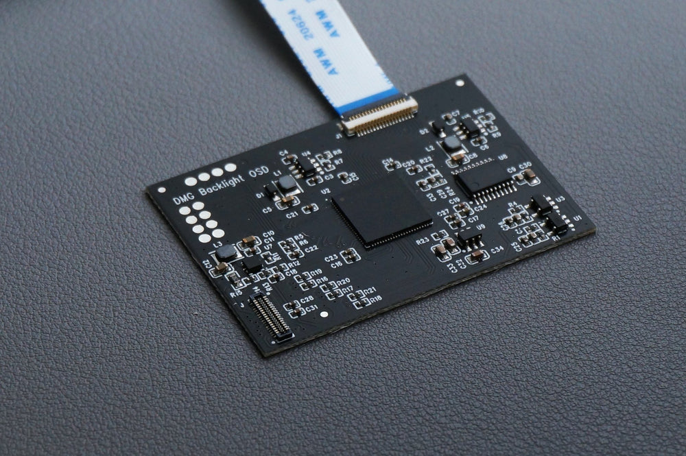 Game Boy (DMG) IPS LCD Screen Kits