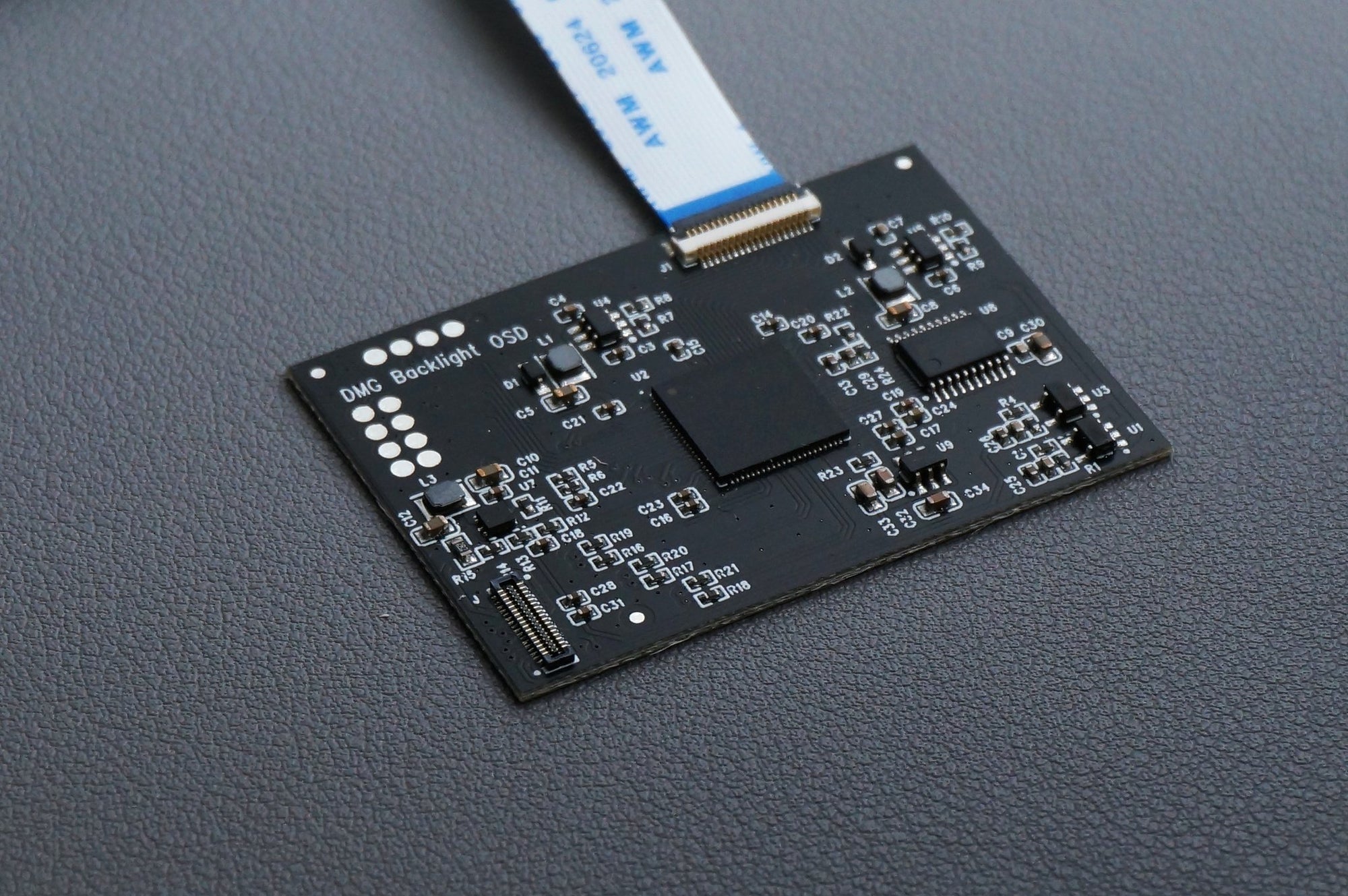 Game Boy (DMG) IPS LCD Screen Kits