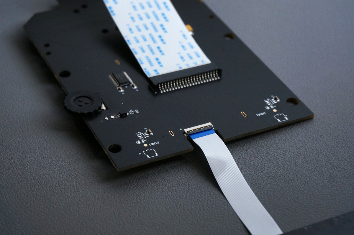 Game Boy (DMG) IPS LCD Screen Kits