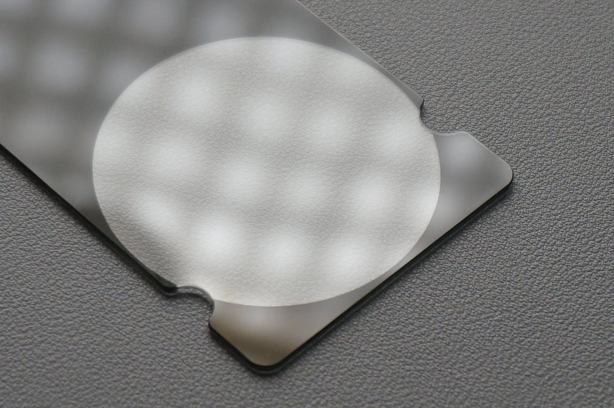 iPod Rear Inlay - 5, 6, 7 Generation
