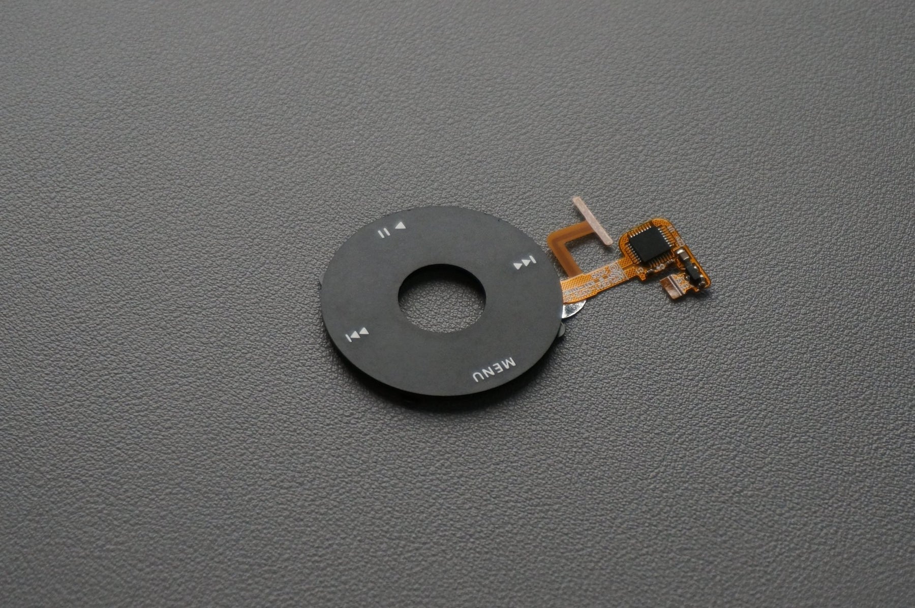 iPod Classic Click Wheel - 5th Generation