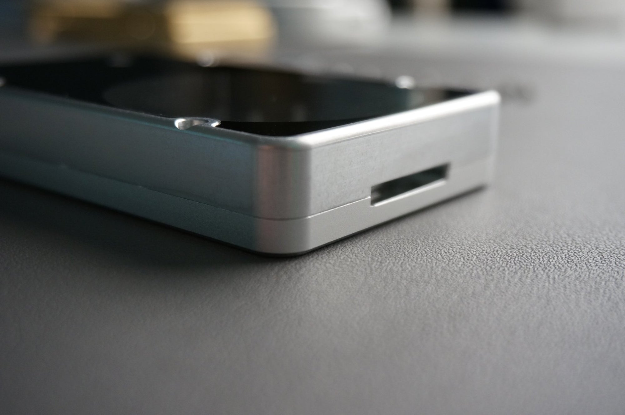 Pre-Order: iPod Classic Fat Housing Kit - 5th, 6th, 7th Generation - O