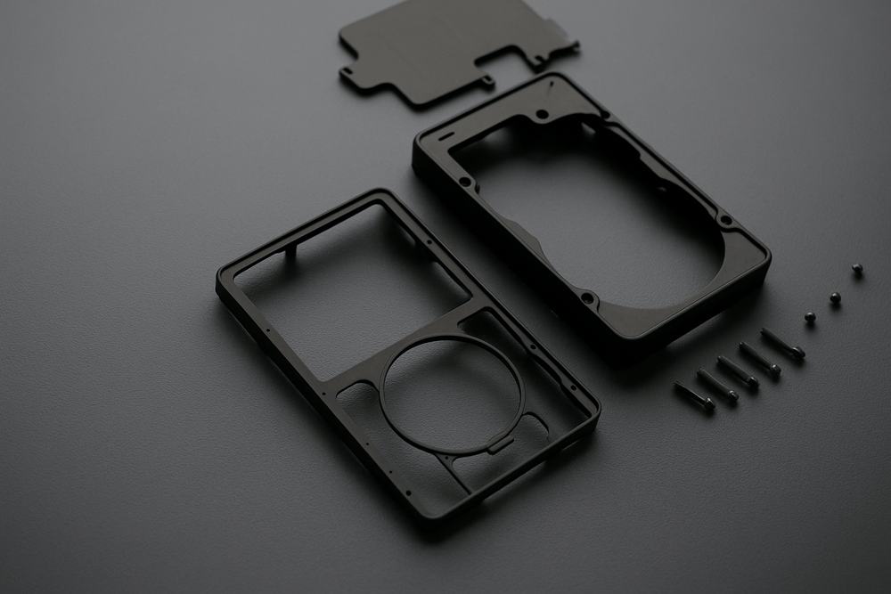 Pre-Order: iPod Classic Fat Housing Set ONLY- 5th-7th Generation