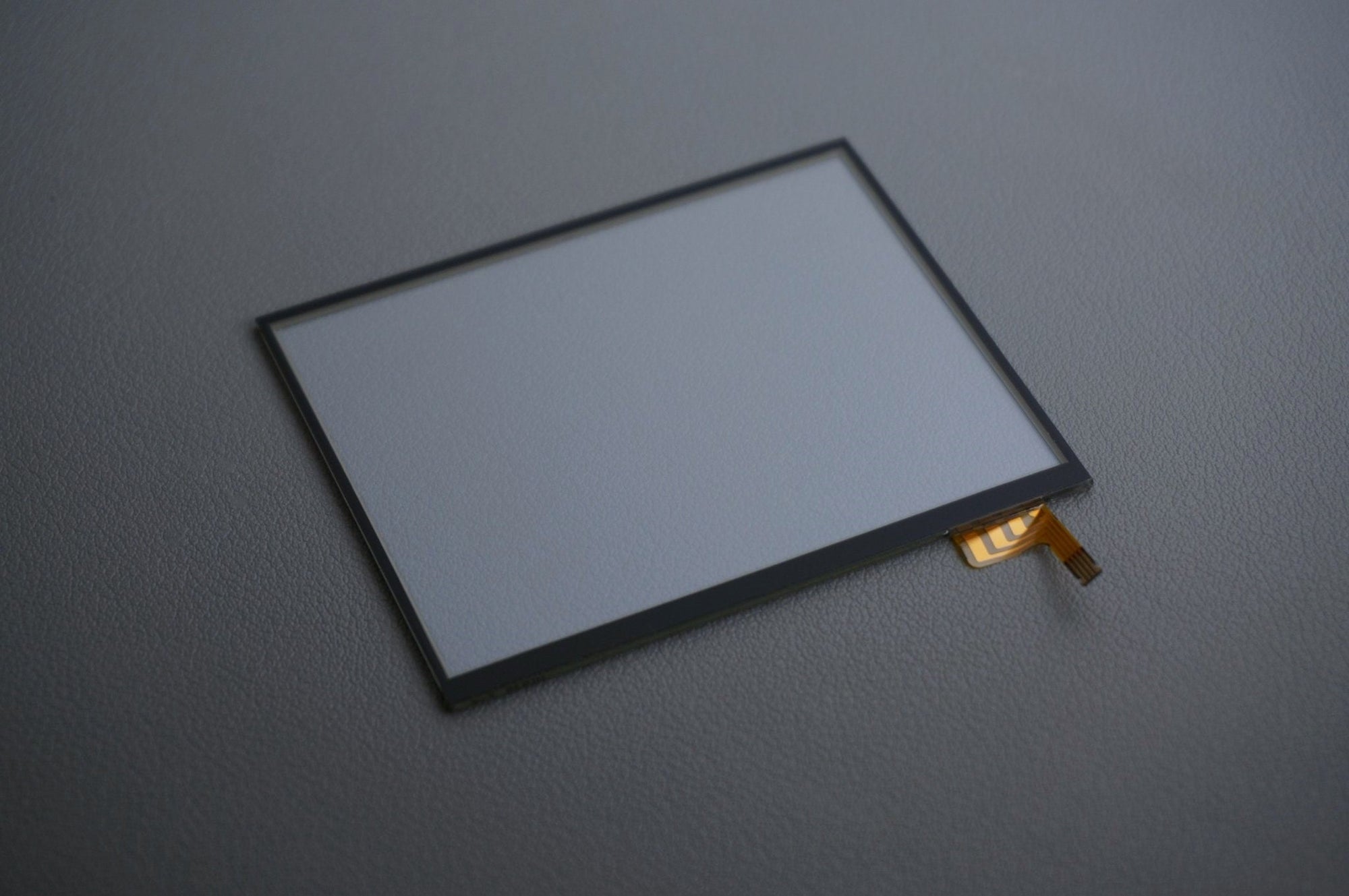 LCD Touch Digitizer - DS Lite Macro