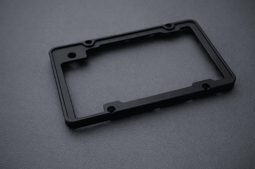 Pre-Order: Metal Rear Housing Shell for iPod 5-7th Gen (MKII MIN)
