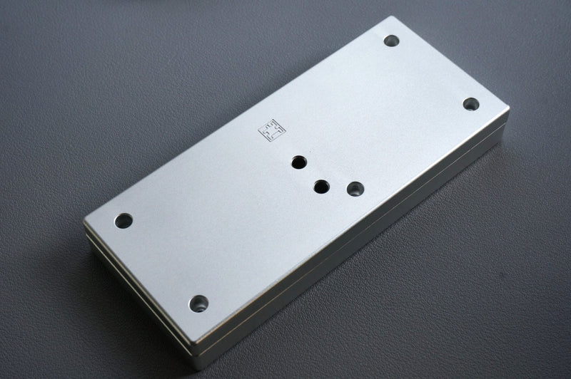 NES Controller Shells - CNC Machined Metal