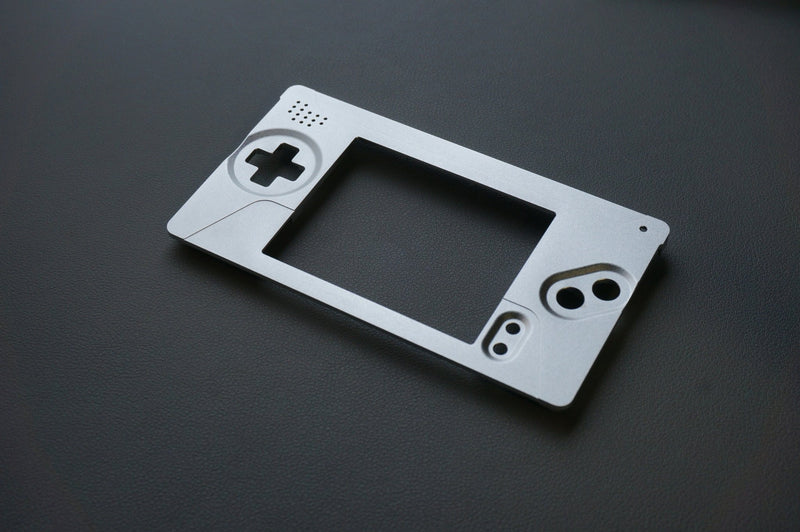 Nintendo DS Lite Macro Parts - Custom Gameboy Macro