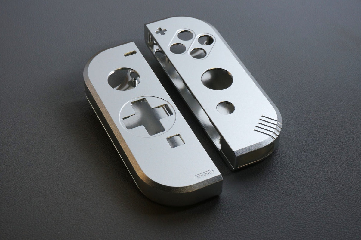 Nintendo Switch Parts - Custom Joy Con Shells