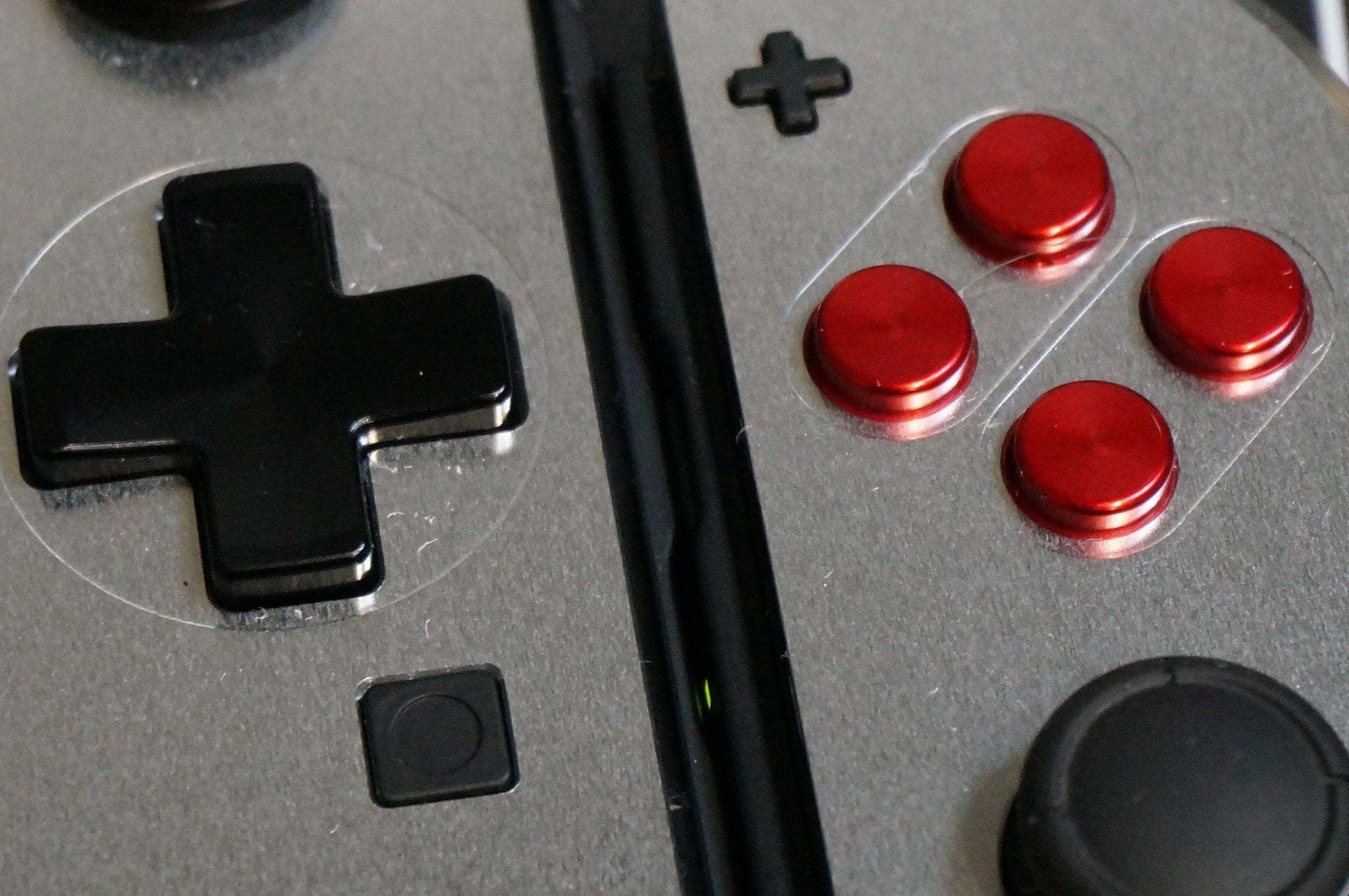 Nintendo Switch Parts - Custom Joy Con Shells