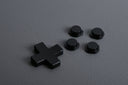 Nintendo Switch (Joycon) Machined Aluminum Buttons - Full Set