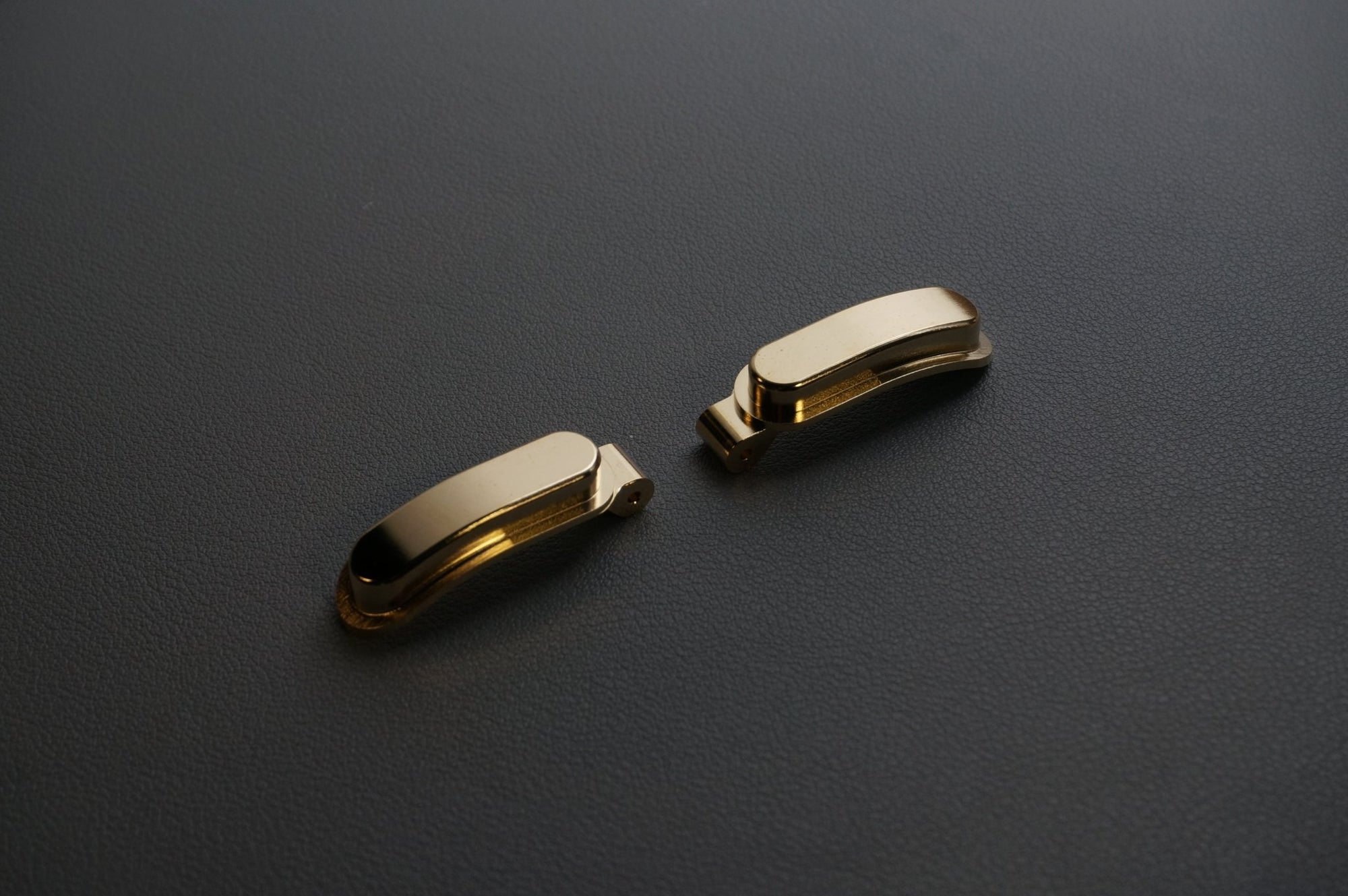 Super Nintendo (SNES) metal shoulder buttons