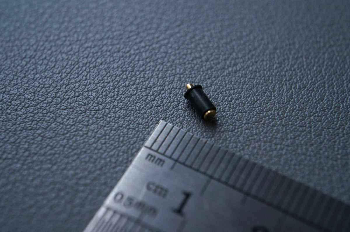 Touch Sensor Pin