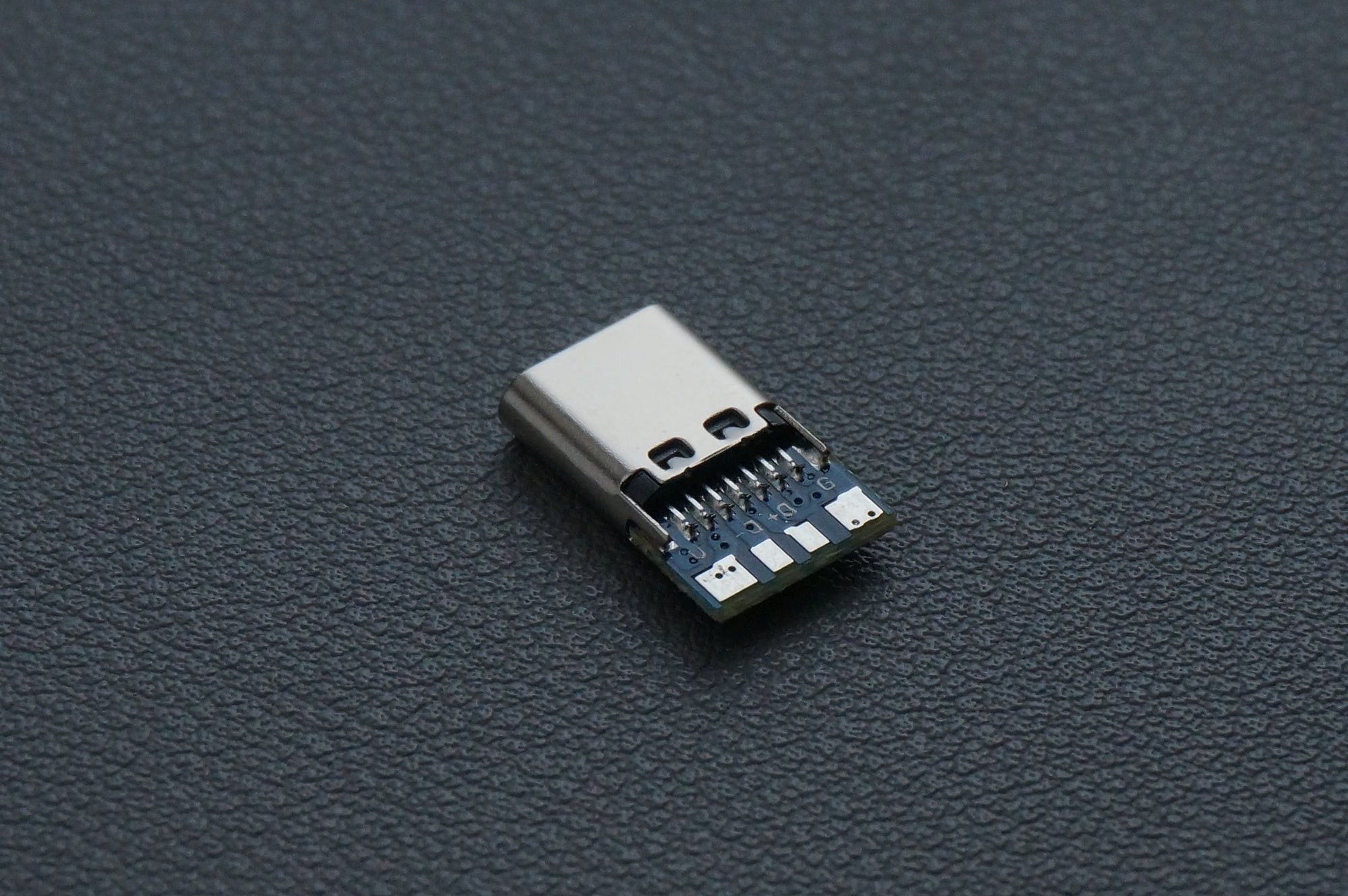 Type C breakout Board - Compact