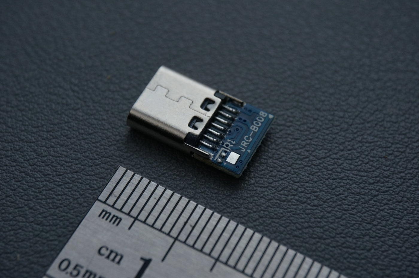 Type C breakout Board - Compact