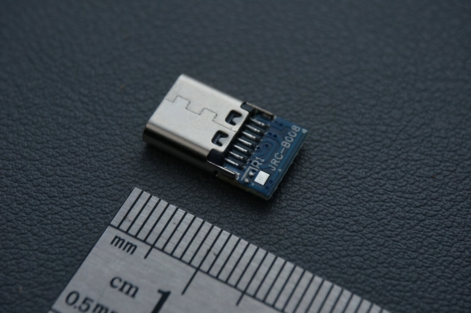 Type C Breakout Board Compact