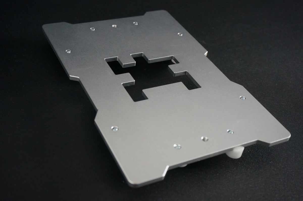 Universal Adjustable Build Fixture